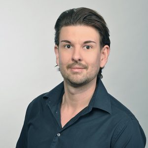 Our Team — Airna