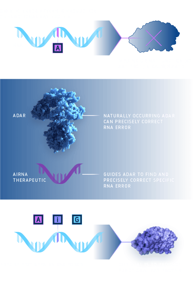 Patients & Caregivers — Airna
